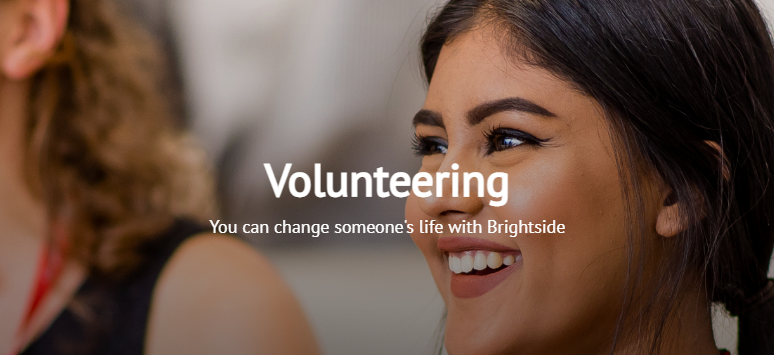 Online Mentoring with Brightside | Volunteer Cornwall CRM