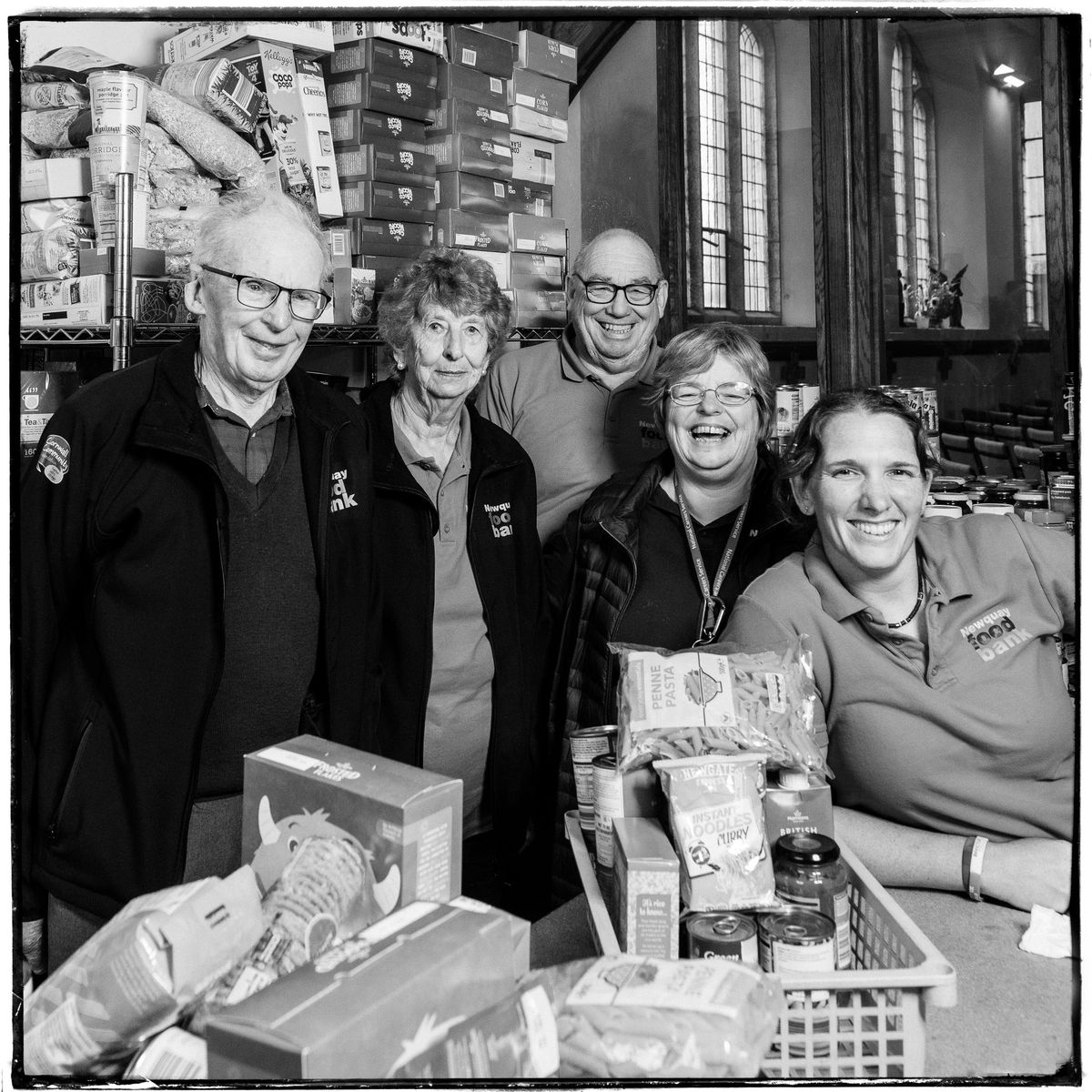 Session Lead | Volunteer Cornwall CRM