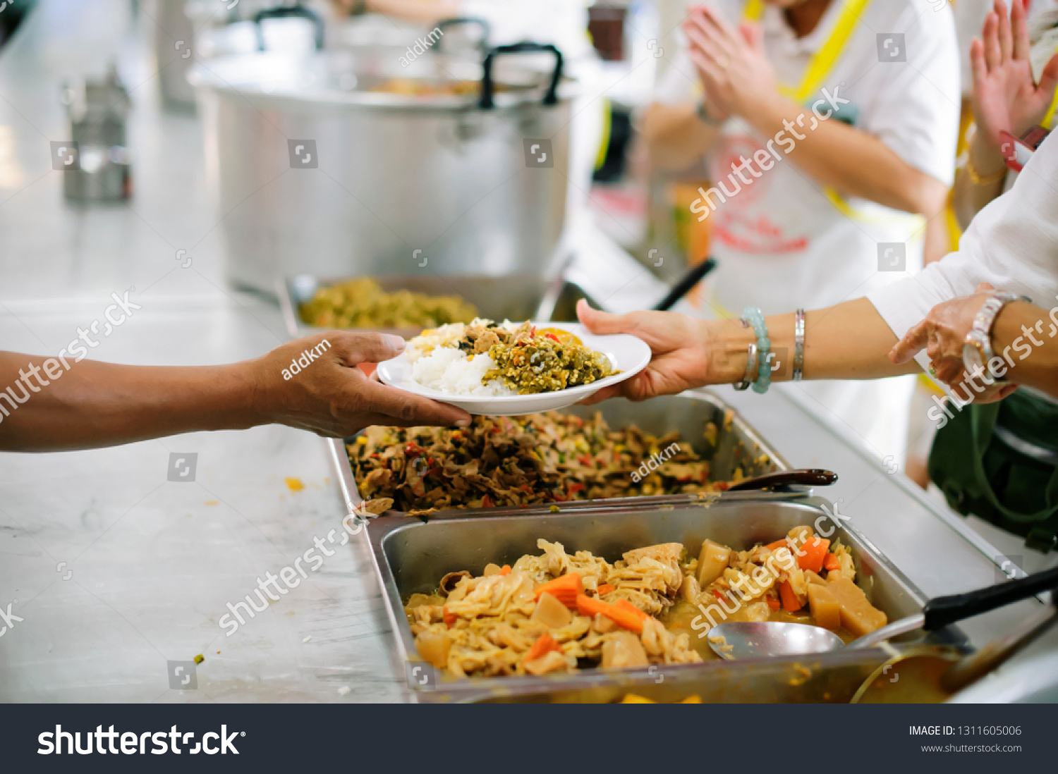 Harbour Housing - Volunteer Cook | Volunteer Cornwall CRM