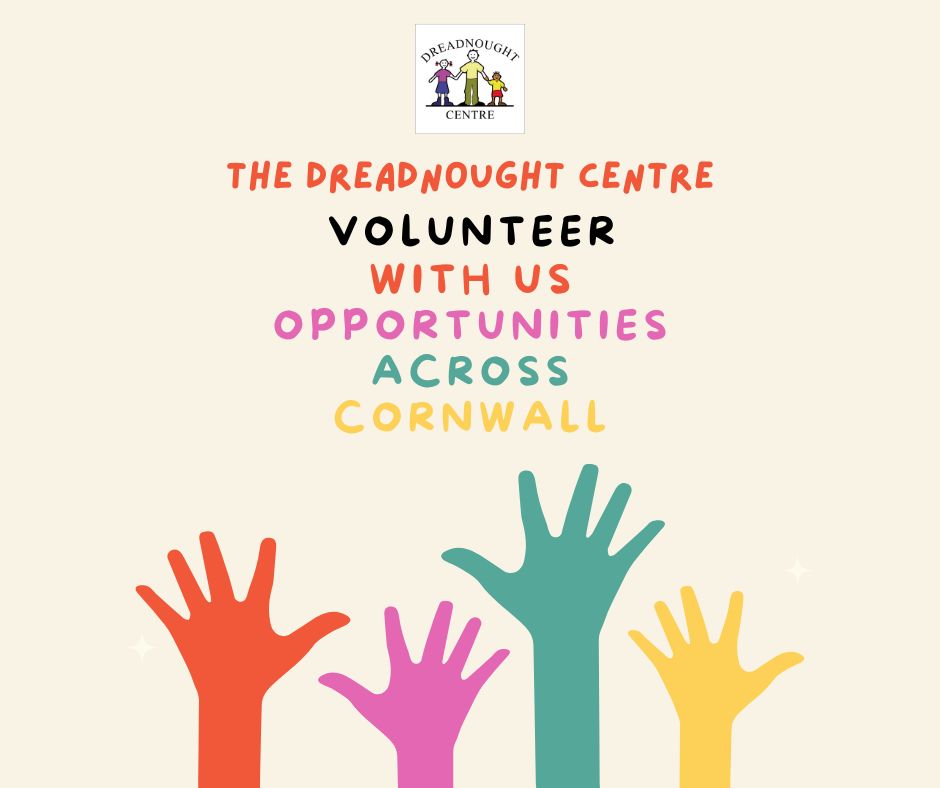Volunteer Group Worker (Liskeard and surrounding areas) | Volunteer ...