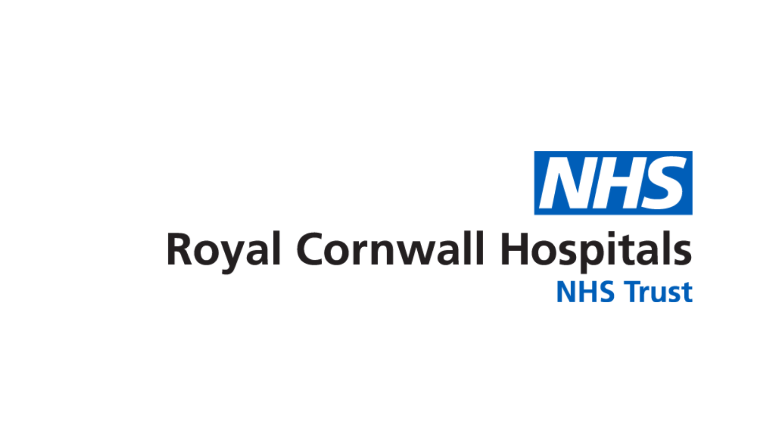 Royal Cornwall Hospitals Trust - Patient Leader | Volunteer Cornwall CRM