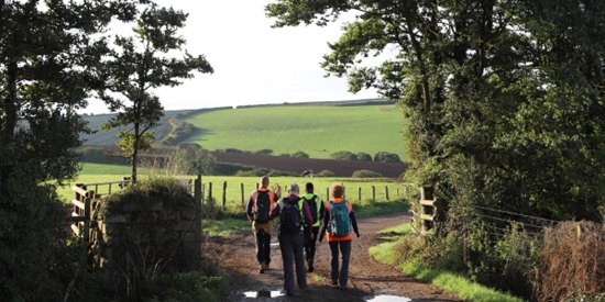 Role Play Volunteer | Volunteer Cornwall CRM