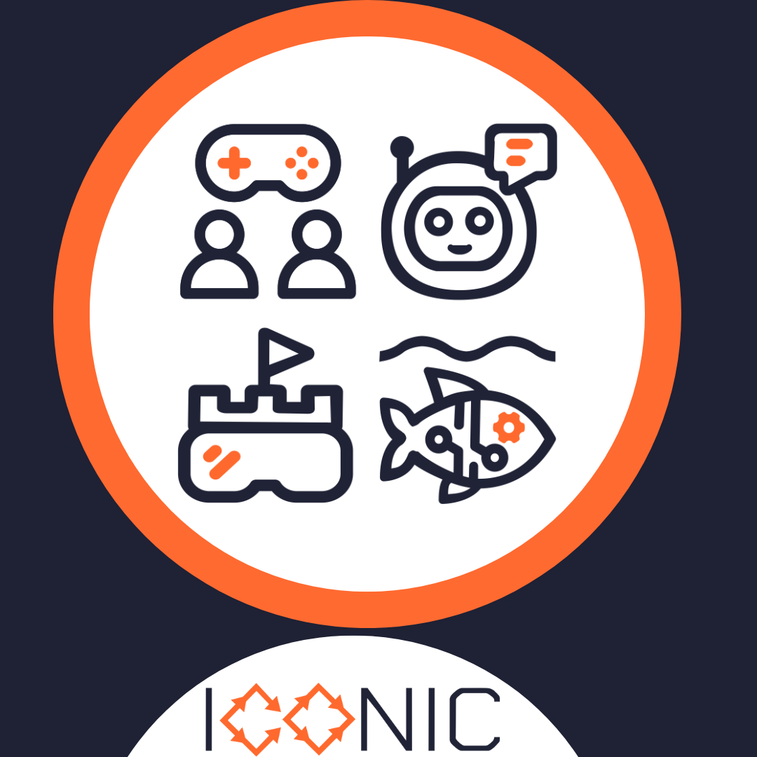 ICONIC Research Study | Volunteer Cornwall CRM