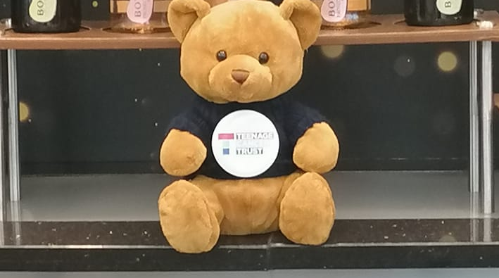 Volunteer with Teenage Cancer Trust in the South West | Volunteer ...