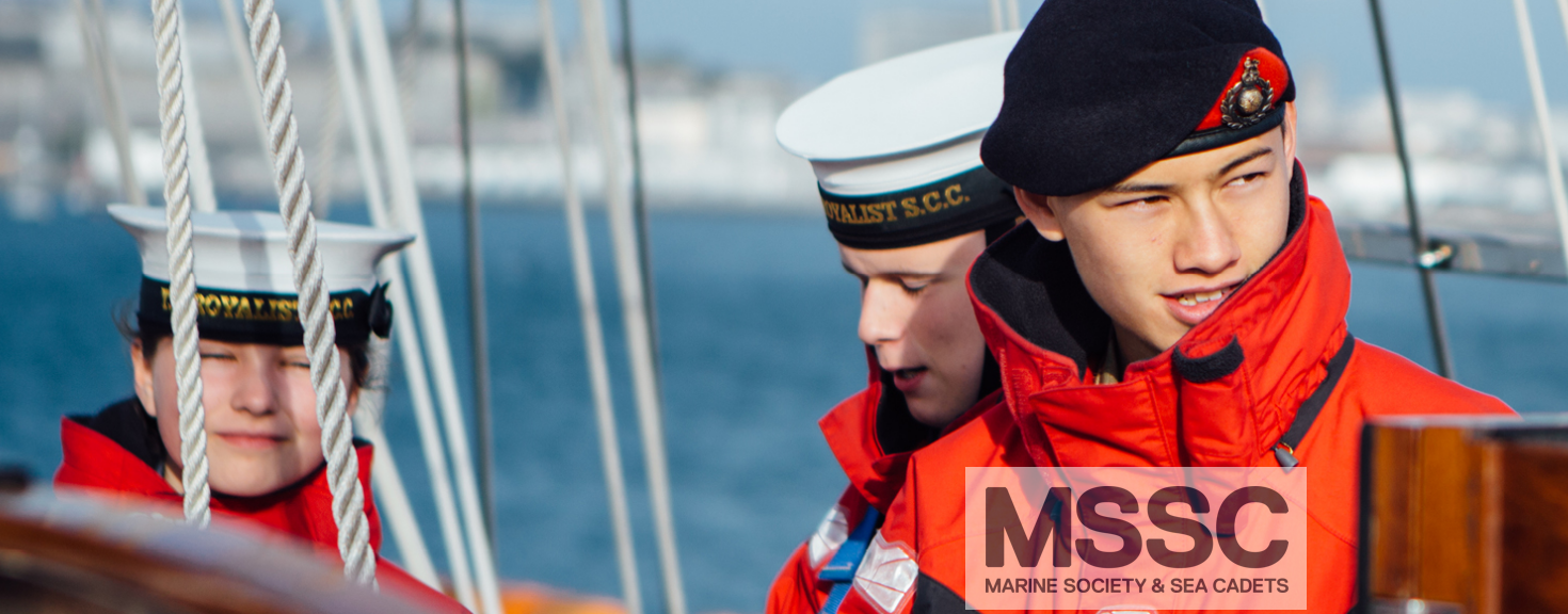 Trustee for Sea Cadets Units in Penzance, Helston and Falmouth ...