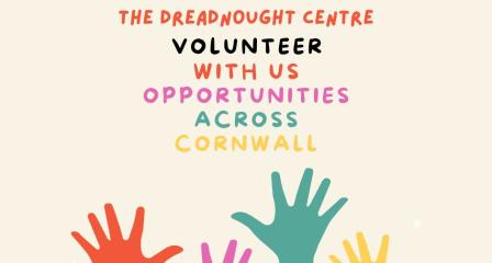 Current opportunities | Volunteer Cornwall CRM