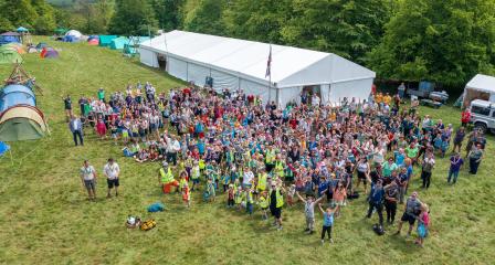 Current opportunities | Volunteer Cornwall CRM