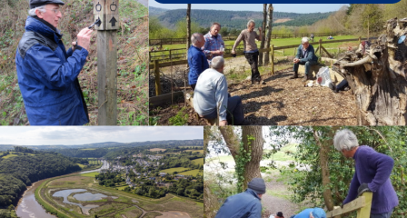 Current opportunities | Volunteer Cornwall CRM